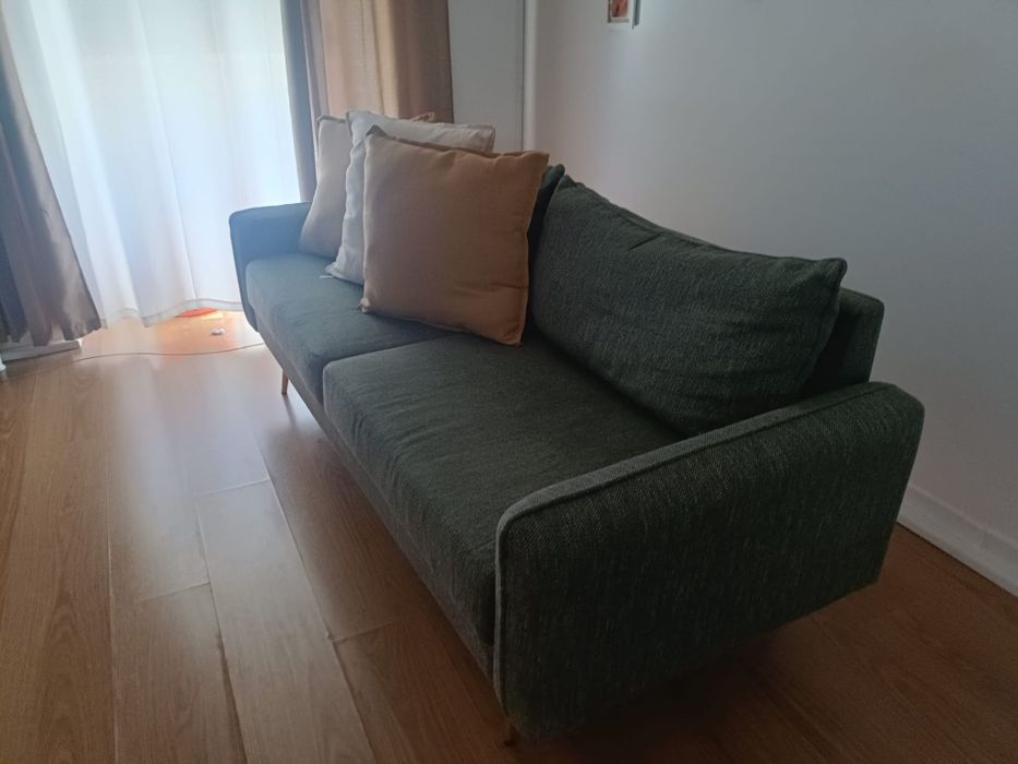 Venda de sofa usado Beato • OLX.pt