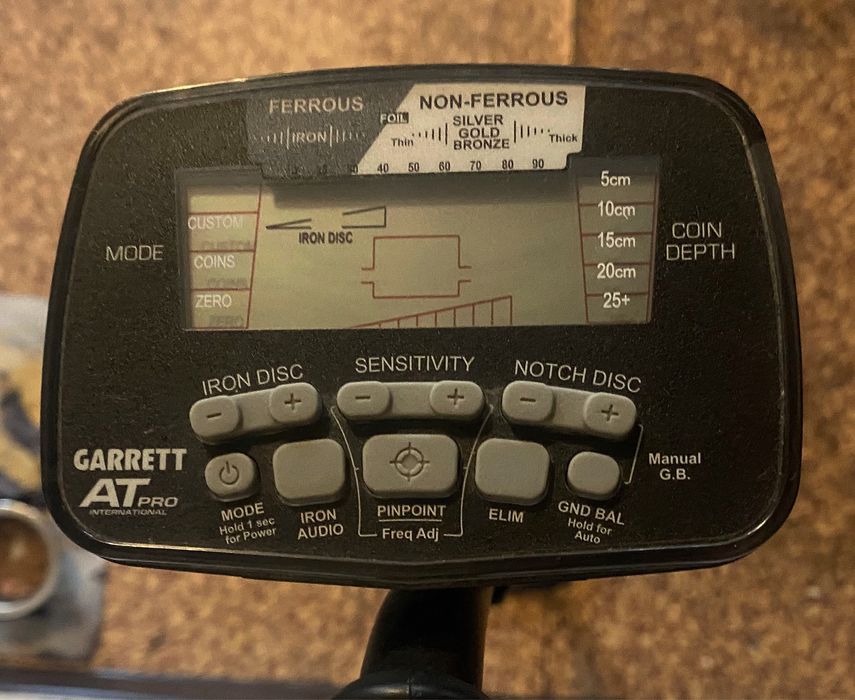 Металошука Garrett AT PRO: 12 500 грн. - Інші туристичні товари ...