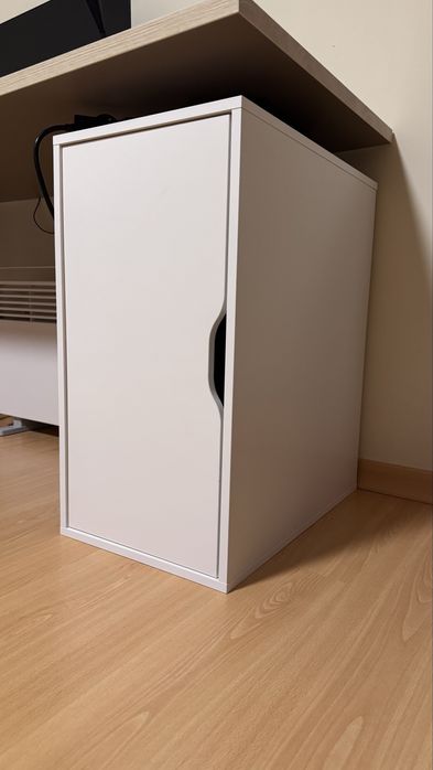 Movel Alex ikea, para secretaria Pinhal Novo • OLX.pt