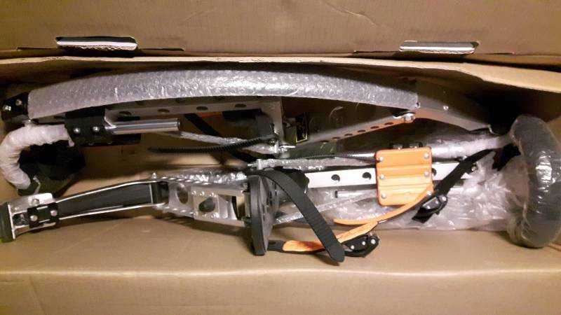 PowersTrider, Ultimate, nowe, oryginalne, skaczące szczudła, skoczki ...