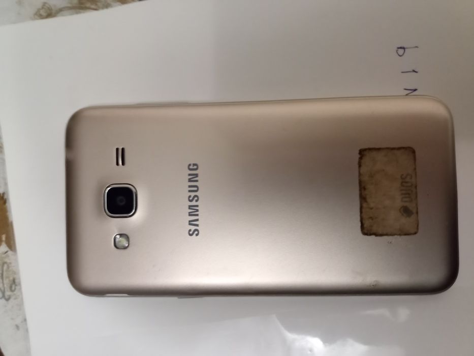 Подам на запчасти Самсунг J3: 300 грн. - Запчастини для телефонів Миколаїв Жовтневий на Olx