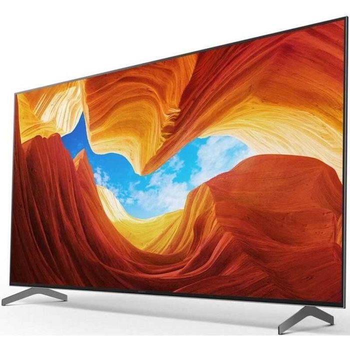 Акція! Телевізор 55" Sony KD-55XH9096 (4K Android TV 120Hz Bluetooth ...