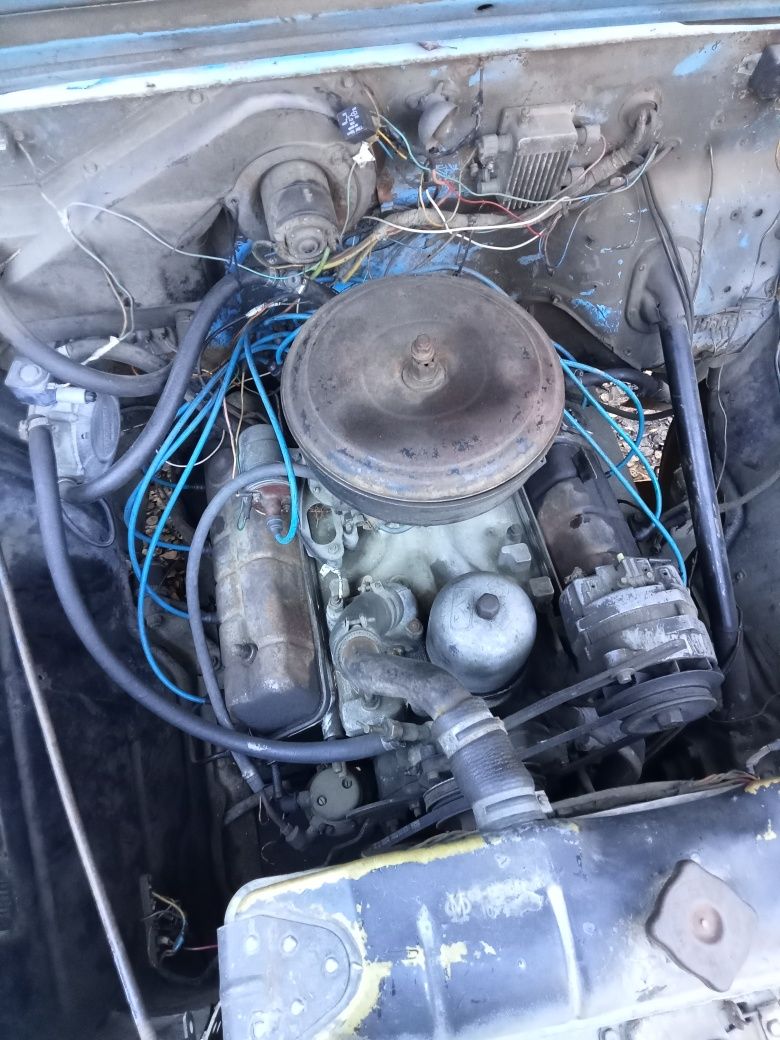 Газ 53 самоскид, газ-бензин: 2 300 $ - Вантажні автомобілі Луцьк на Olx