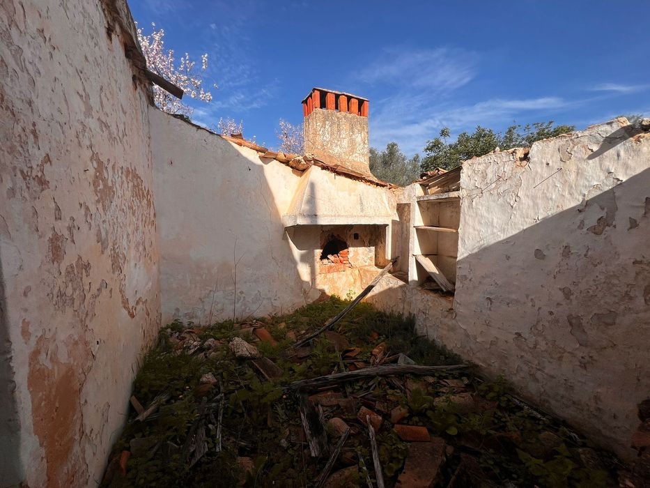 Terreno no Algarve São Clemente • OLX.pt