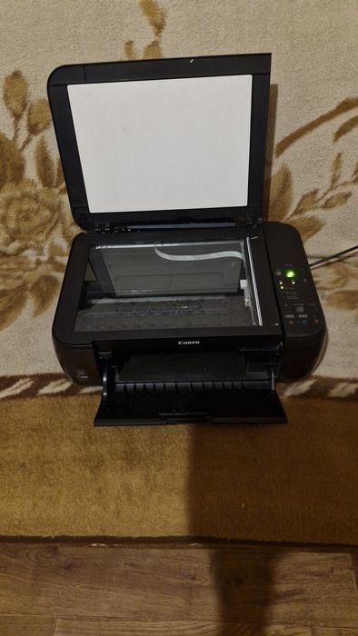 Drukarka ,kopiarka,skaner Canion Pixma MP282 Łososina Dolna • OLX.pl