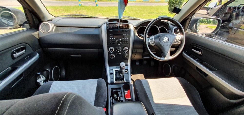 Запчасти на Сузуки Гранд Витара Разборка Suzuki Grand Vitara: 800 грн ...