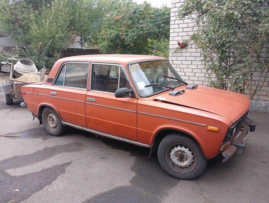 Продам ВАЗ 2106.: 11 500 грн. - ВАЗ Миргород на Olx
