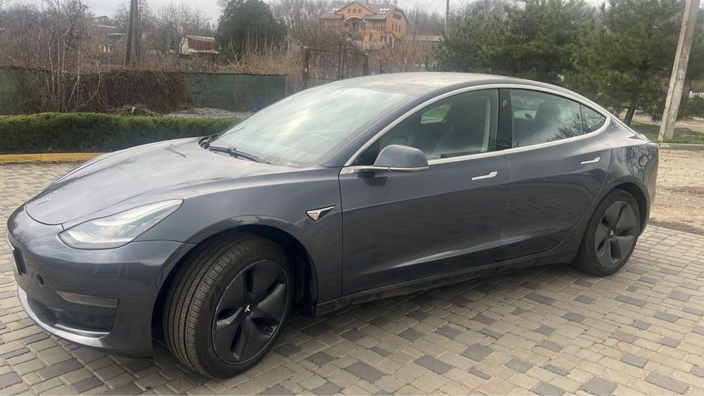 Tesla model 3 2020: 18 000 $ - Tesla Дніпро на Olx