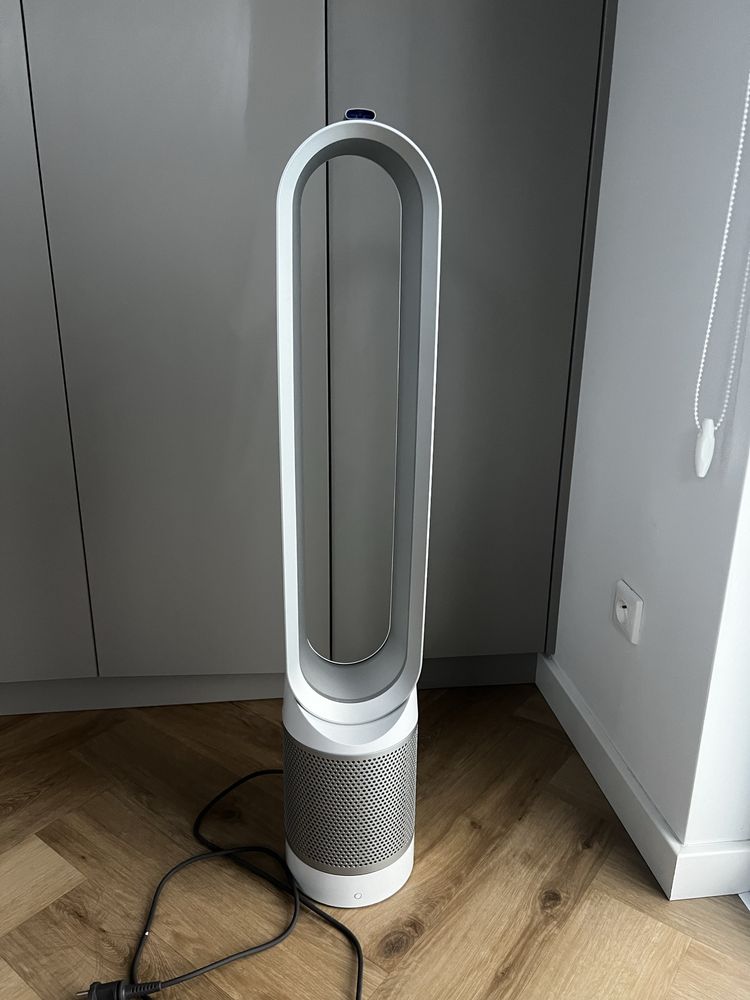 Dyson pure cool link TP02 oczyszczacz powietrza Tarnowo Podgórne • OLX.pl Dyson pure cool link TP02 oczyszczacz powietrza Tarnowo Podgórne • OLX.pl