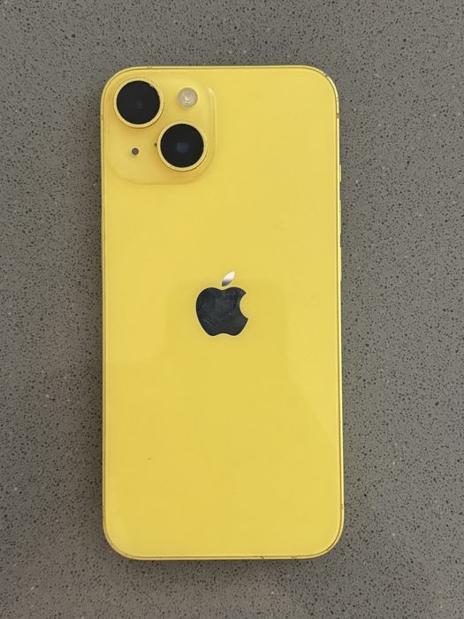 Vendo iphone 14 para peças Madalena • OLX.pt