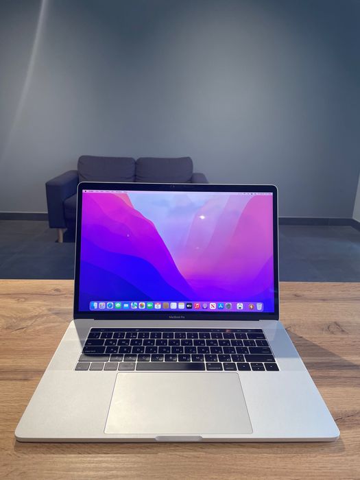 Macbook pro 15 2016 core i7 2.6ghz 16/256gb pro 450 2gb: 15 999 грн ...