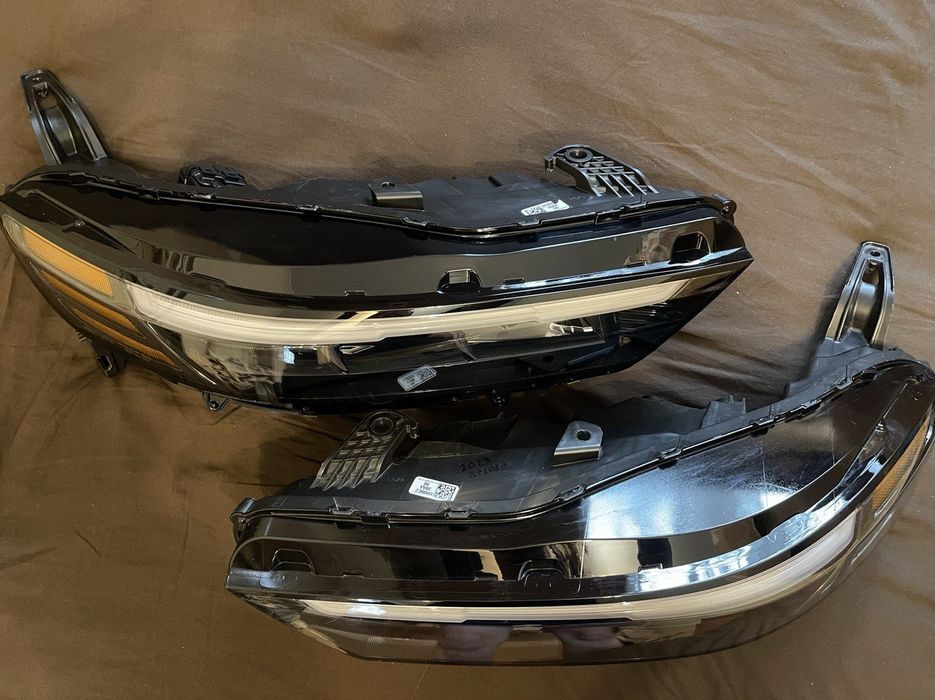 Фара Honda Accord 2023 2024 2025 комплект права ліва оригінал USA: 500 ...