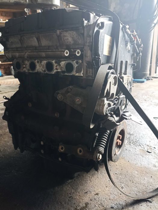 Двигун Форд 2,0 дизель FMBA N7BA Ford Mondeo 2.0 TDCI: 500 $ - Двигуни ...