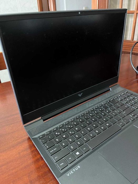 PC Gaming - HP Victus Ponta Delgada (São Sebastião) • OLX.pt