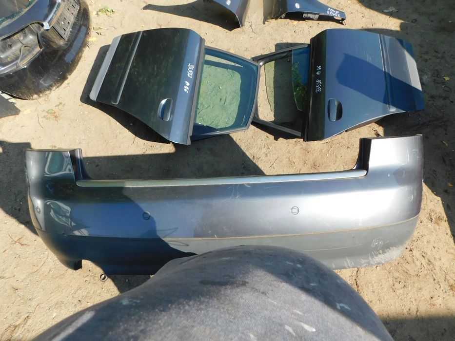 Запчастини/Розборка Audi a4 b6 Седан/Універсал кузов,мотор: 30 $ - Audi ...