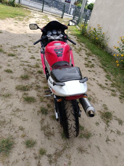 Yamaha yzf 600 thundercat r6 sprowadzony Niemcy Tuliszków • OLX.pl