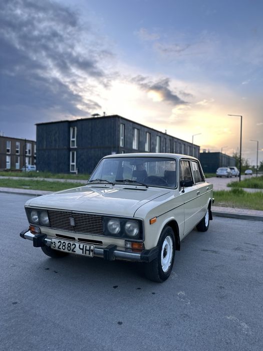 Надійна класика ВАЗ 2106: 999 $ - ВАЗ Чернігів на Olx