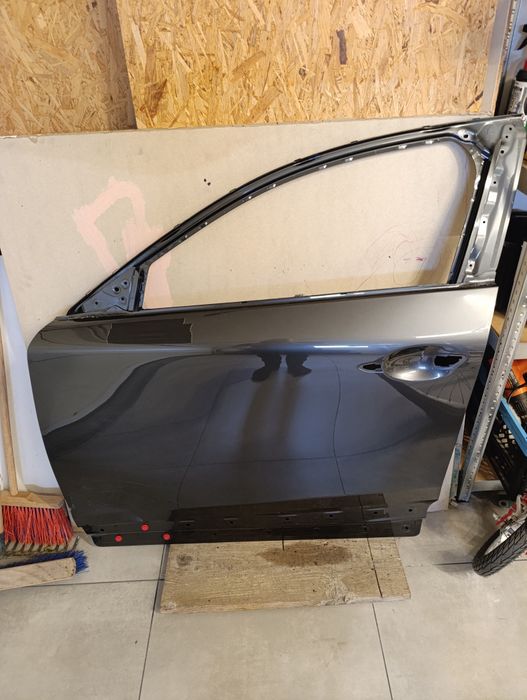 drzwi lewe mazda cx30 - Lubelskie - sprawdź kategorię Osobowe