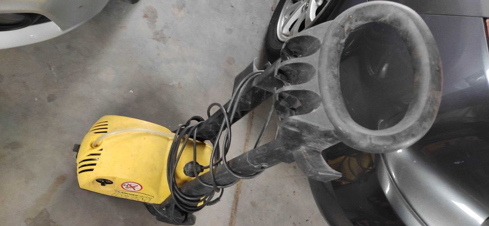 Myjka ciśnieniowa Karcher dtm racing Rzepiennik Strzyżewski • OLX.pl