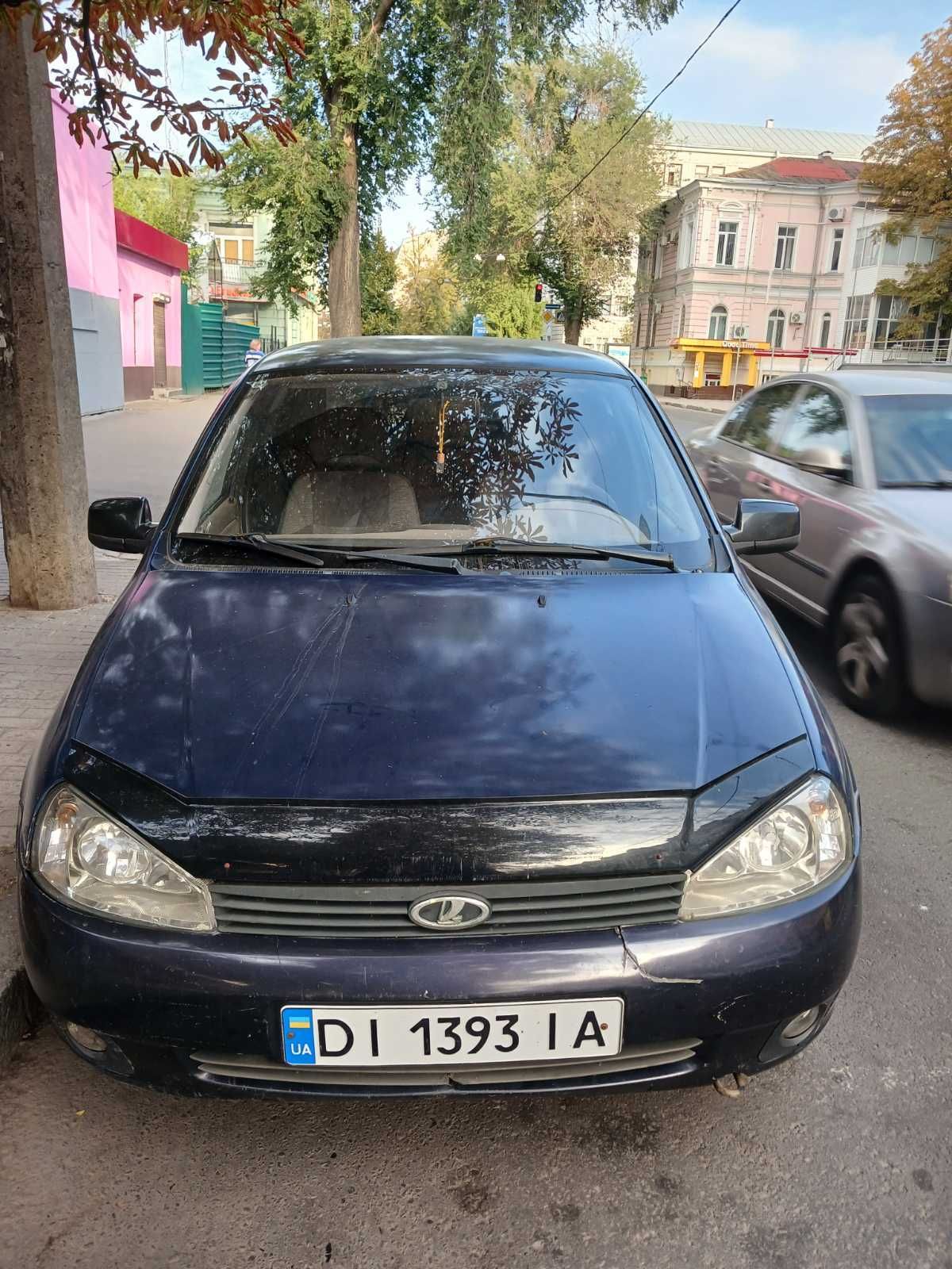 Продам ваз калину: 1 600 $ - ВАЗ Харків на Olx