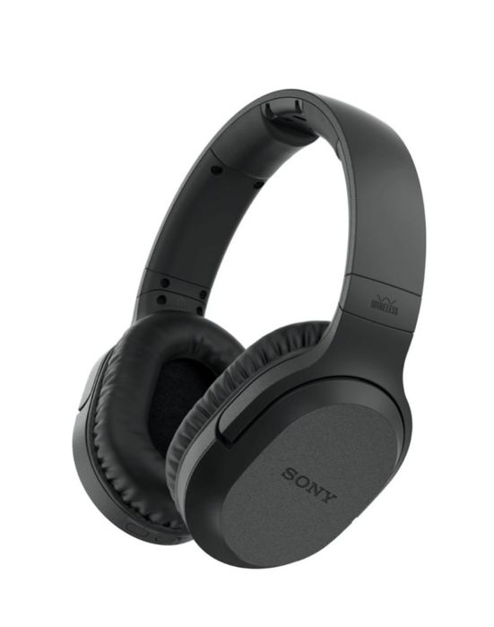 Sony RF400 Wireless Беспроводные наушники для телевизора: 3 499 грн ...