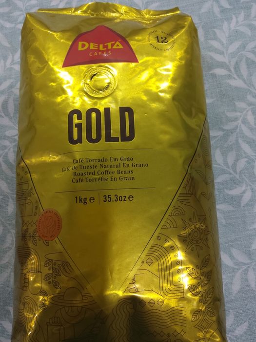 Sacos de 1 kg de café Delta Pinhal Novo • OLX.pt