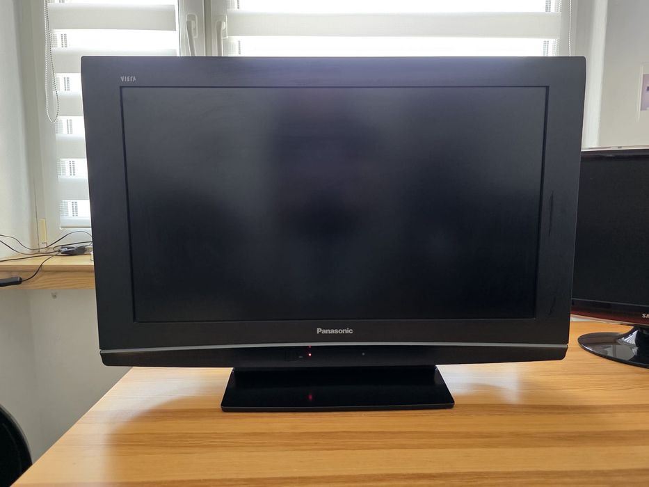Sprzedam telewizor Panasonic LCD 32 CALI, 1366x768 HD, Katowice Osiedle ...