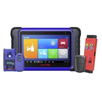 Autel 508s full auto key programmer: 65 000 грн. - Авто інструменти ...