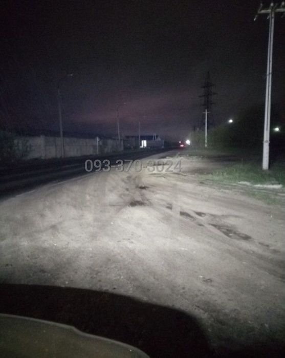 Лед балка лед люстра на крышу авто свет под номер нива Камаз фари світ ...