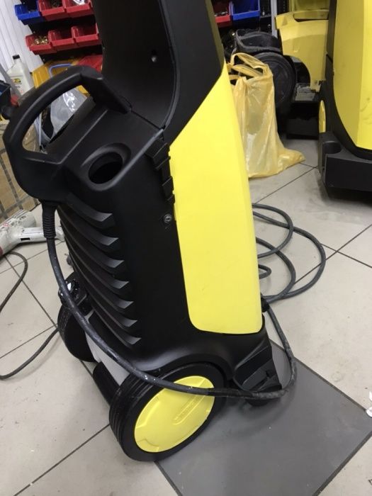 Karcher k7 720mx: 15 500 грн. - Электроинструмент Тернополь на Olx