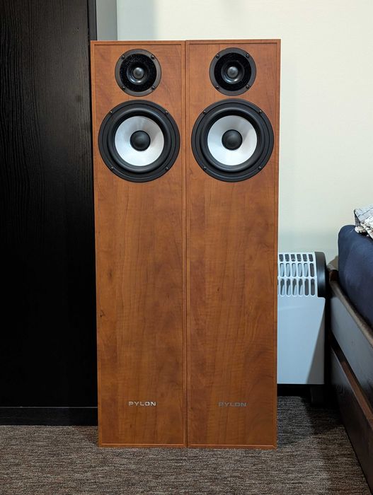 Kolumny głośnikowe Pylon Pearl 20 Dębica • OLX.pl