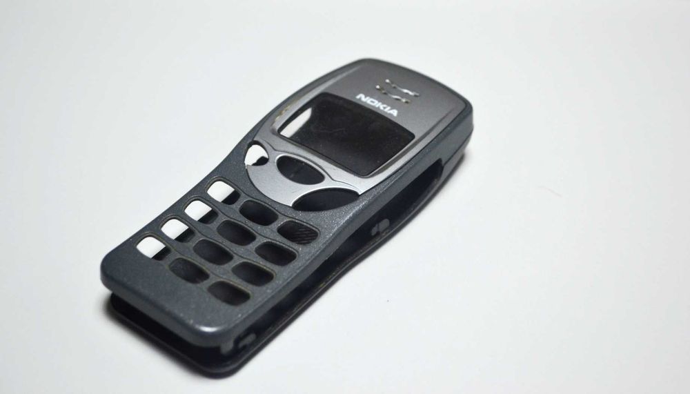 Nokia 3210 Nokia 3310 Siemens C45 корпуса разные: 250 грн. - Мобільні ...