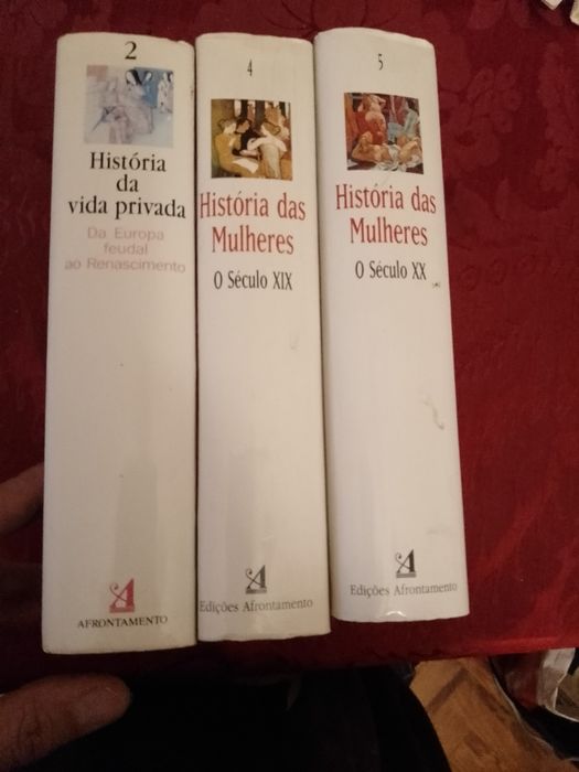 Historia Da Vida Privada2 15e Historia Mulheres4 15e Gork 8e Desde 2e