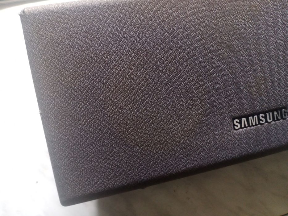 SAMSUNG center speaker system PS CA 150E: 220 грн. - Акустичні системи ...