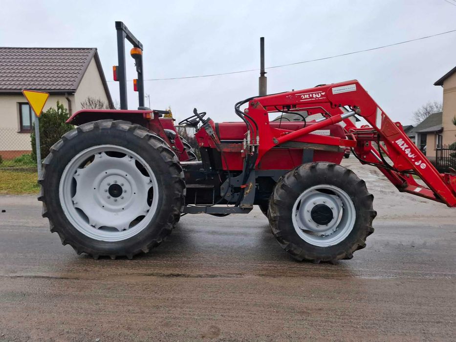 Ciągnik rolniczy Case 795 Skaryszew • OLX.pl