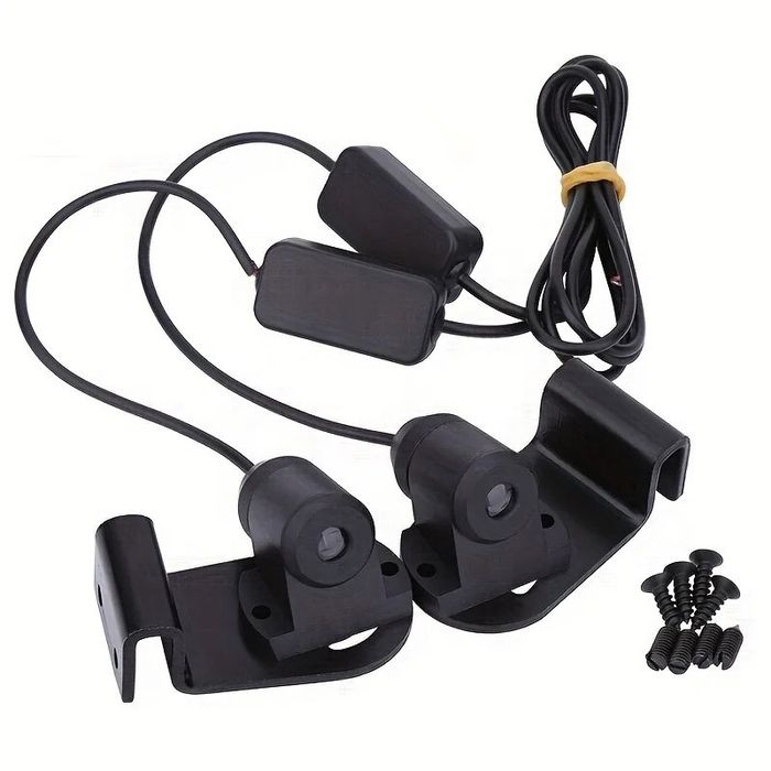 BMW Audi Mercedes Angel Wings ангельські крила: 1 300 грн ...