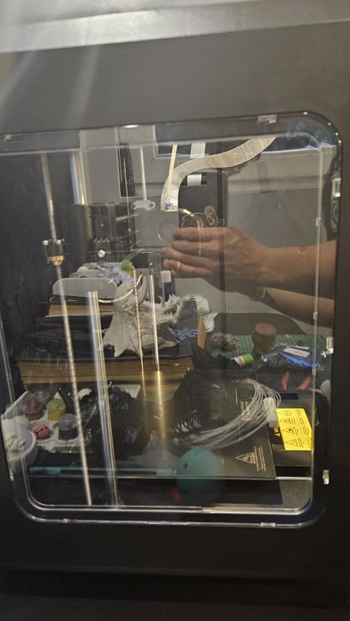 Drukarka 3d Adventure 4 pro Zielona Góra • OLX.pl