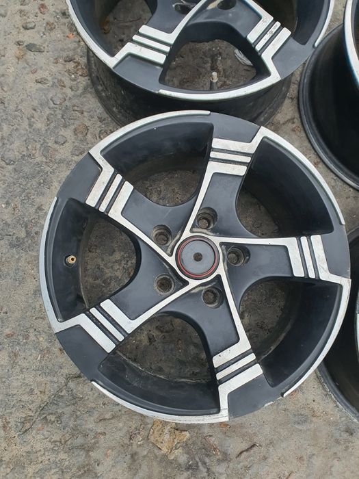 Диски R15 5/114.3 ET 38 ЦО 73.1 6.5j 4шт- 6000грн.: 1 500 грн. - Диски ...