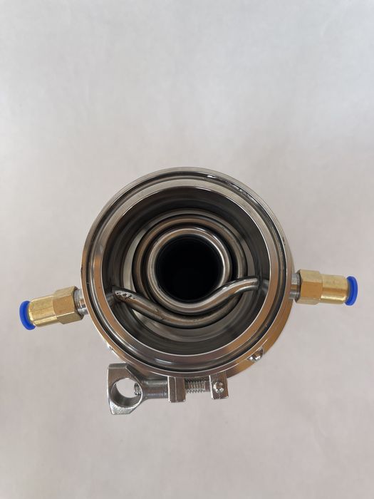 Дефлегматор Дімрота ,холодильник Димрота: 1 500 грн. - Інші товари для ...