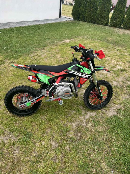 Cross 110 okazja !!! Brzesko • OLX.pl