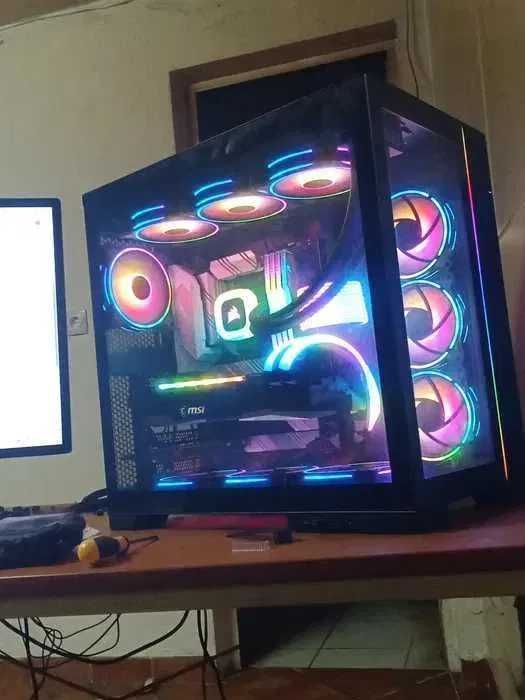 Pc gaming high end - R7 5800X - RTX 3080 Viseu • OLX.pt