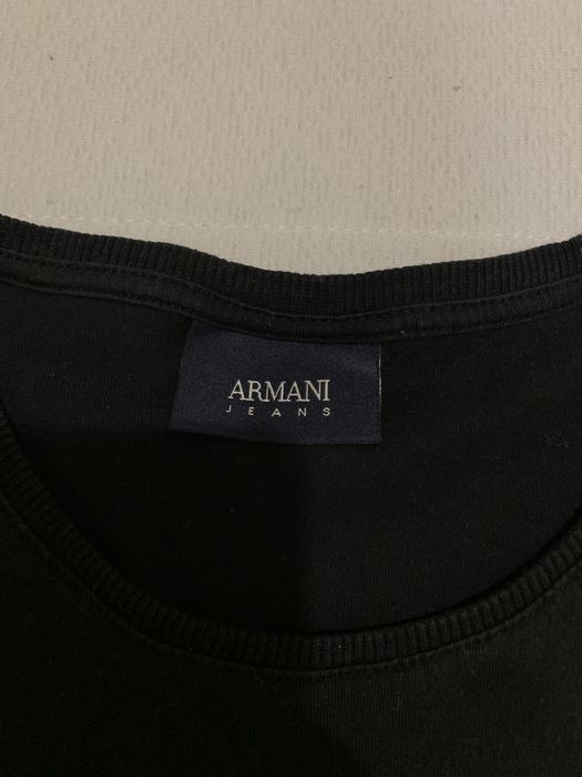 Футболка Armani, emporio armani, ea7, riot division: 450 грн ...