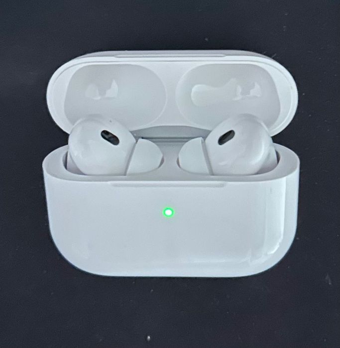 Apple Air Pods Pro (2nd generation) Guimarães • OLX Portugal