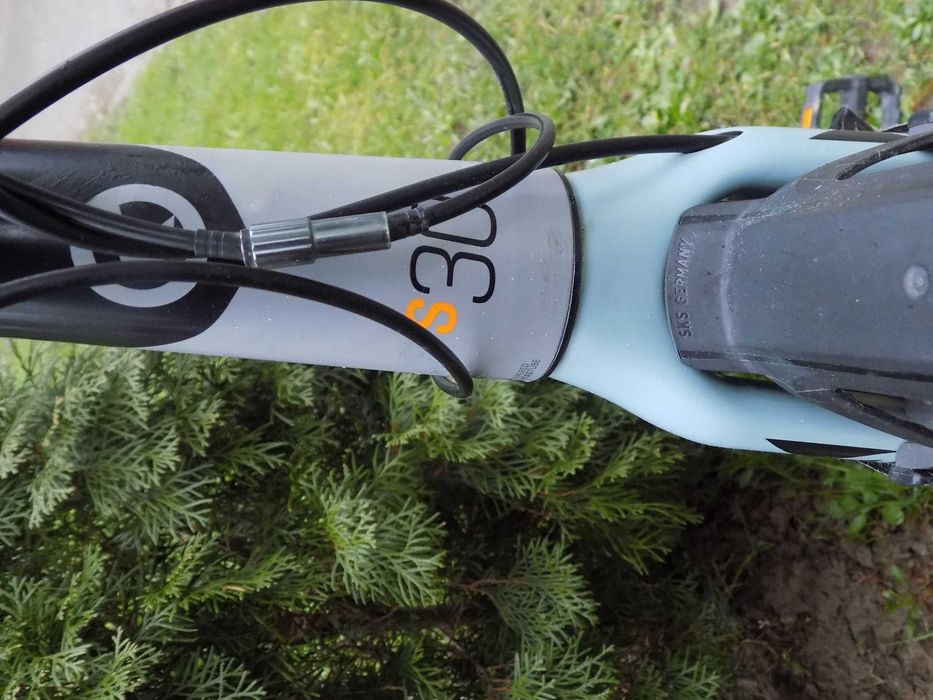 Rower grawel Kellys Soot 2018 -karbonowy widelec gravel, super osprzęt ...