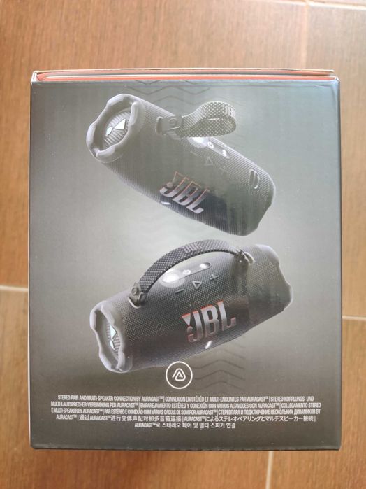 Coluna JBL charge 6 Benfica • OLX.pt