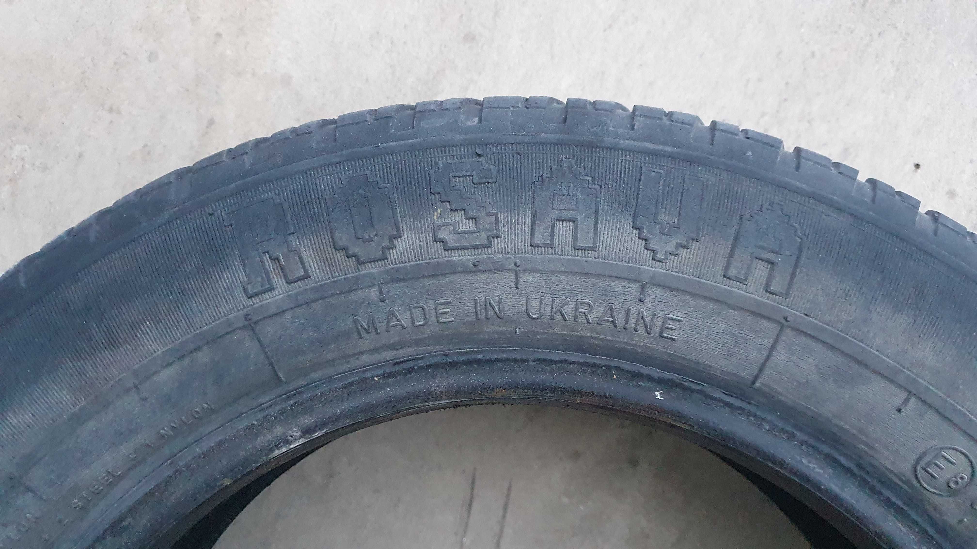 Покришки, Резина, Колеса, 155/70 r13: 200 грн. - Автошини Добрянка на Olx