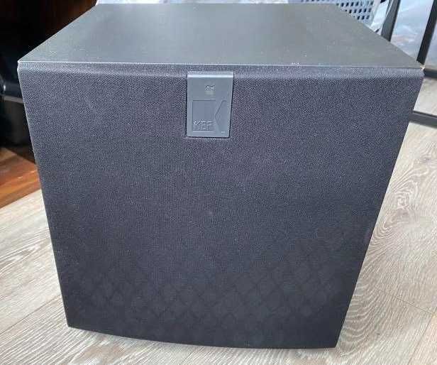Subwoofer KEF 20B Porto • OLX.pt