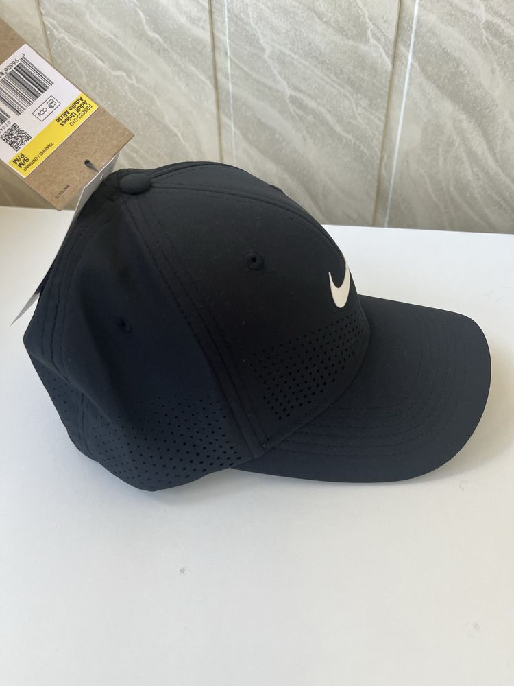 Бейсболка Nike Dri-FIT: 1 400 грн. - Бейсболки и кепки Ивано-Франковск ...