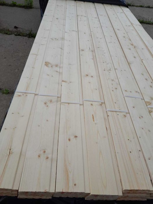 Podbitka świerkowa faza/softline 14x121 mm Dobre Miasto • OLX.pl