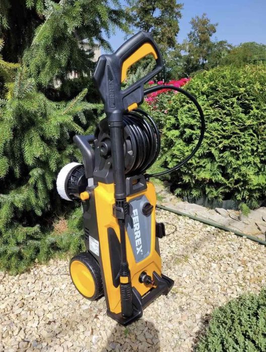 Мойка высокого давления Ferrex/Karcher 2,4 kw 170 bar!!!: 5 900 грн ...
